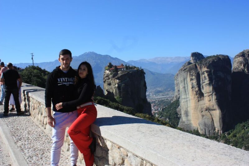 From Ioannina sunset tour to Meteora rocks & Monasteries - FAQs