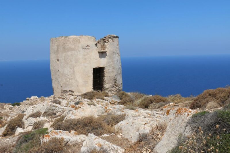 From Ios: RIB Boat Trip to Sikinos Island and Winery Tour - An In-Depth Look at the Sikinos Excursion