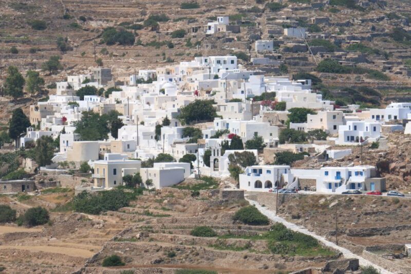 From Ios: RIB Boat Trip to Sikinos Island and Winery Tour - Final Thoughts