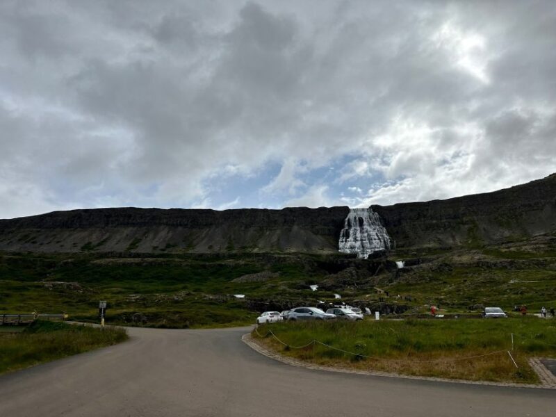 From Isafjordur: Dynjandi Waterfall Guided Day Trip by Bus - Final Thoughts on the Experience