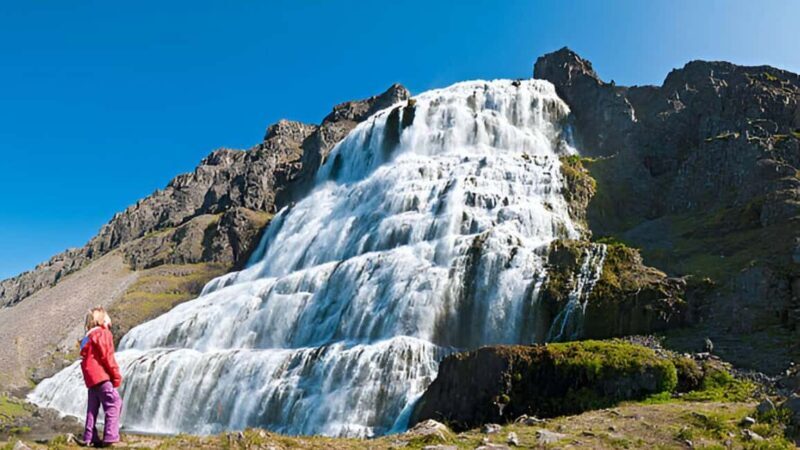 From Isafjordur: Private Dynjandi Waterfall & Farm Tour - Practical Considerations and Value