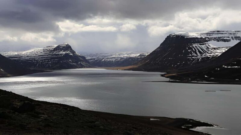 From Isafjordur: Private Dynjandi Waterfall & Farm Tour - Who Will Love This Tour?