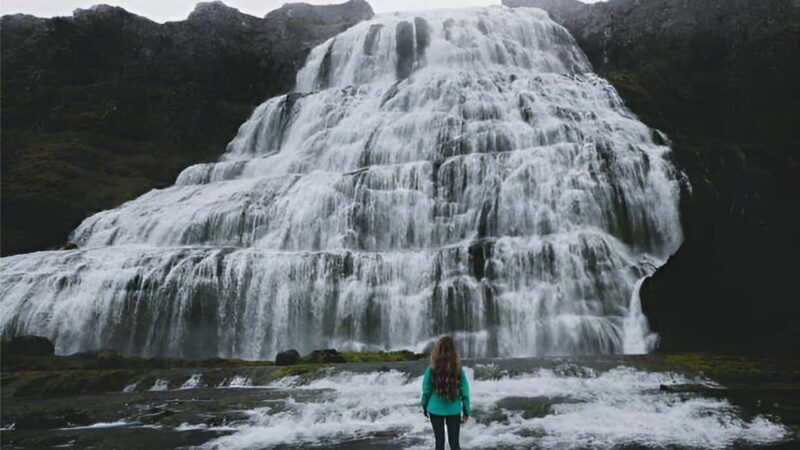 From Isafjordur: Private Dynjandi Waterfall & Farm Tour - Frequently Asked Questions