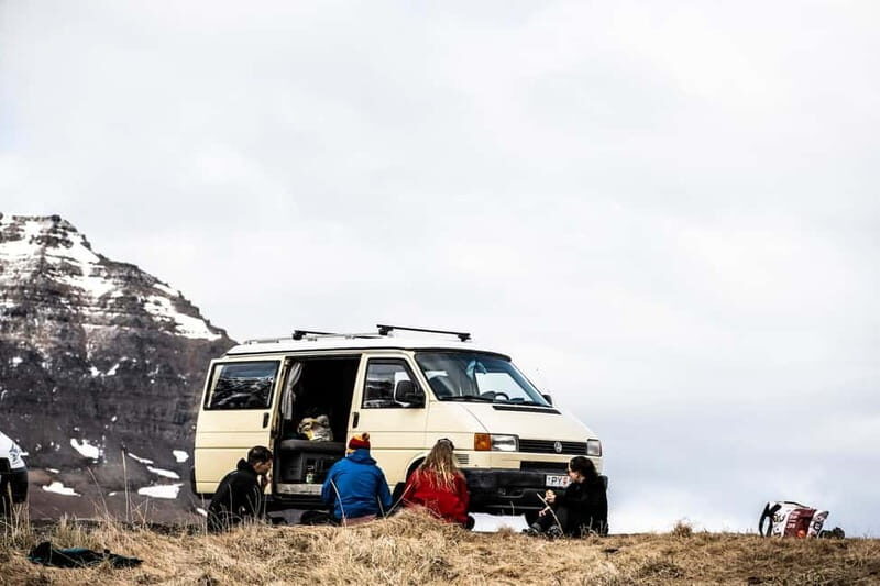 From Isafjordur: Wakeboarding and Hiking Day Trip - An In-Depth Look at the Experience