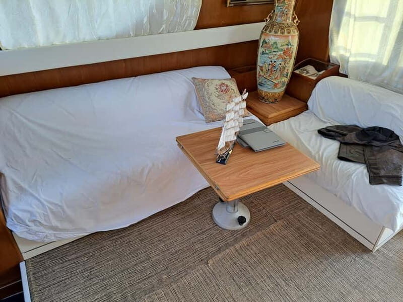 From Ischia: Ischia Tour in Private Motor Yacht - Final Thoughts
