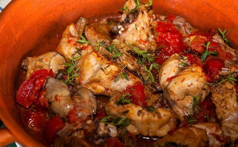 From Ischia: Ischitan Cooking Lesson - Key Points