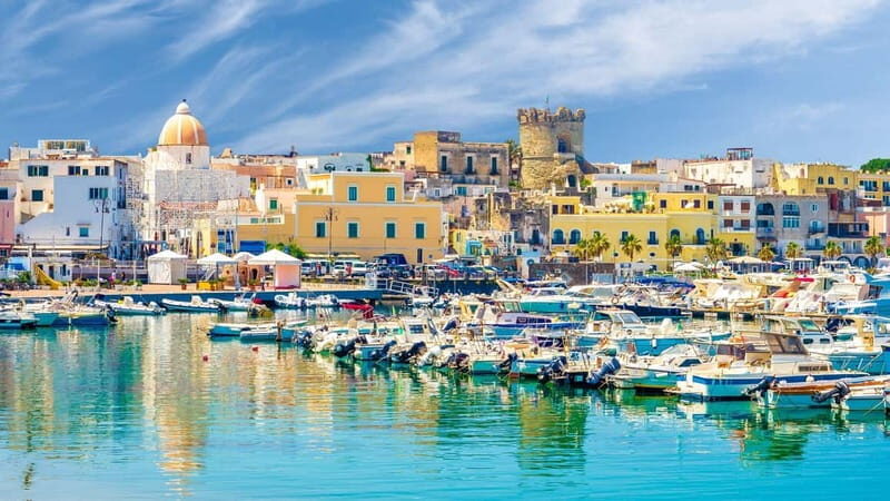 From Ischia: Ischitan Cooking Lesson - The Sum Up: Why It’s Worth Considering