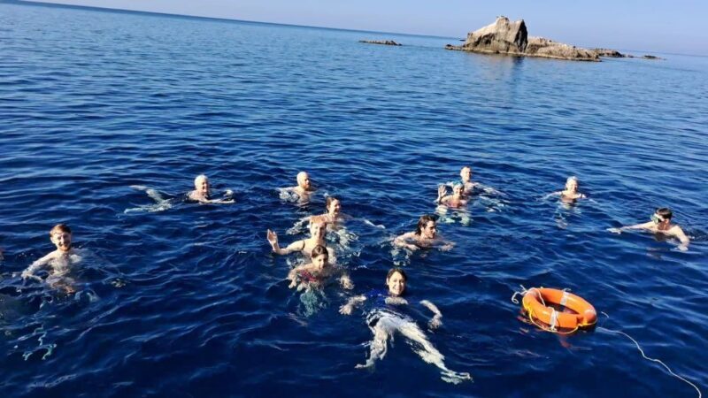 From Ischia: Procida Island Full-Day Boat Tour with Lunch - The Meaning of the Experience