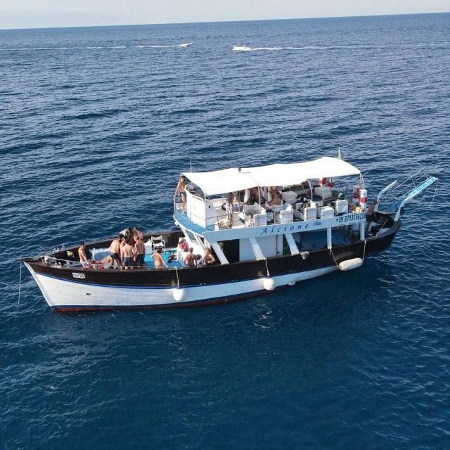 From Ischia: Procida Island Full-Day Boat Tour with Lunch - Who Should Consider This Tour?