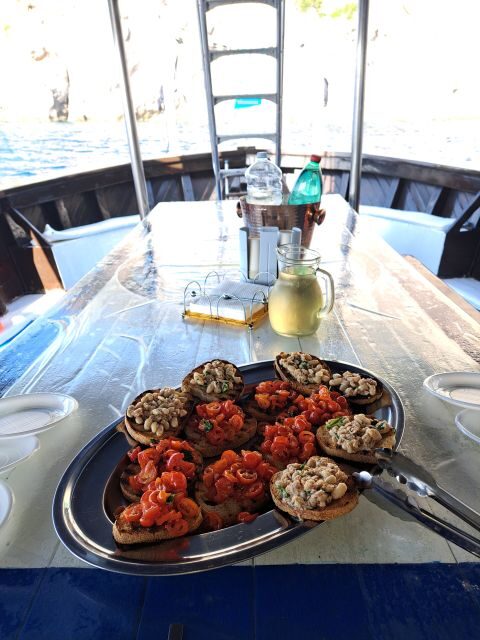 From Ischia: Procida Island Full-Day Boat Tour with Lunch - FAQs