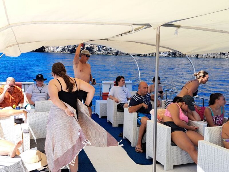 From Ischia: Procida Island Full-Day Boat Tour with Lunch - Final Thoughts