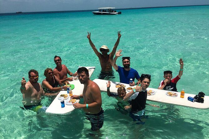 From Isla Mujeres/Riviera Maya: Swim with whale sharks!! - Value and Pricing: Is It Worth It?