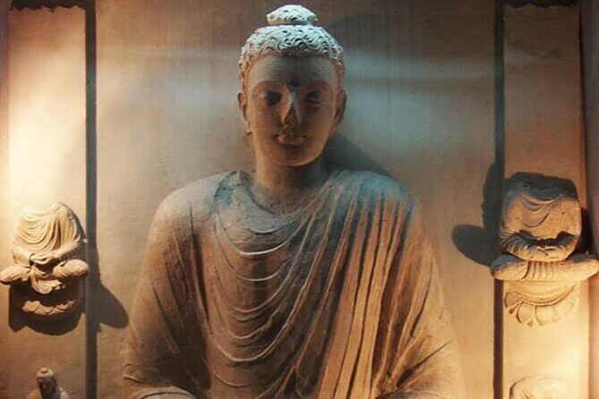 From Islamabad: Full Day Guided Taxila Ruins Exploration Tour - Exploring the Ancient Wonders of Taxila - An In-Depth Review of the Full Day Guided Tour