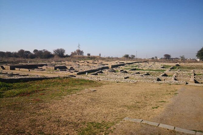From Islamabad: Full Day Guided Taxila Ruins Exploration Tour - FAQ