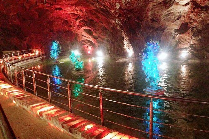 From Islamabad: Khewra Salt Mine, Kallar Kahar & Katas Raj Temple Day Trip - Who Is This Tour Best For?