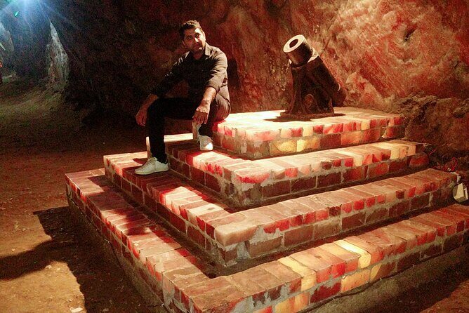 From Islamabad: Khewra Salt Mine, Kallar Kahar & Katas Raj Temple Day Trip - FAQs