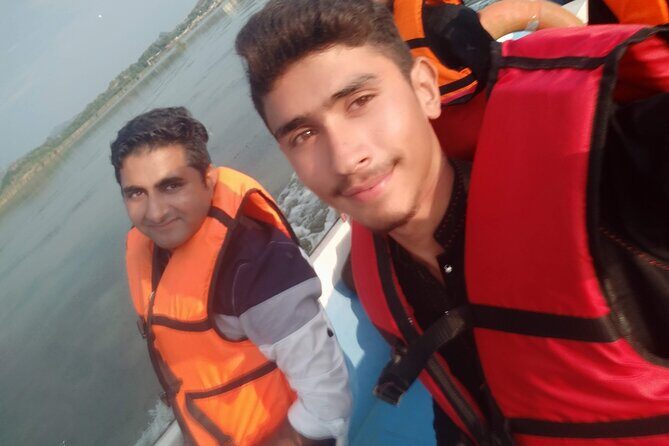 From Islamabad: Khewra Salt Mine, Kallar Kahar & Katas Raj Temple Day Trip - Final Thoughts