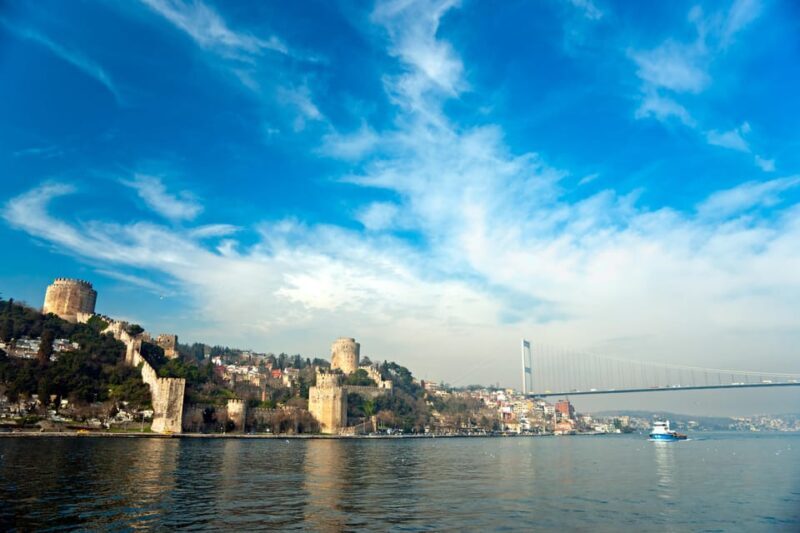 From Istanbul: 10-Day Turkey Tour & optional Hot Air Balloon - Key Points