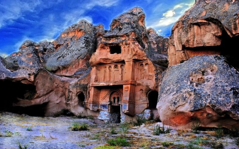 From Istanbul: 10-Day Turkey Tour & optional Hot Air Balloon - Discovering Turkey: The 10-Day Journey