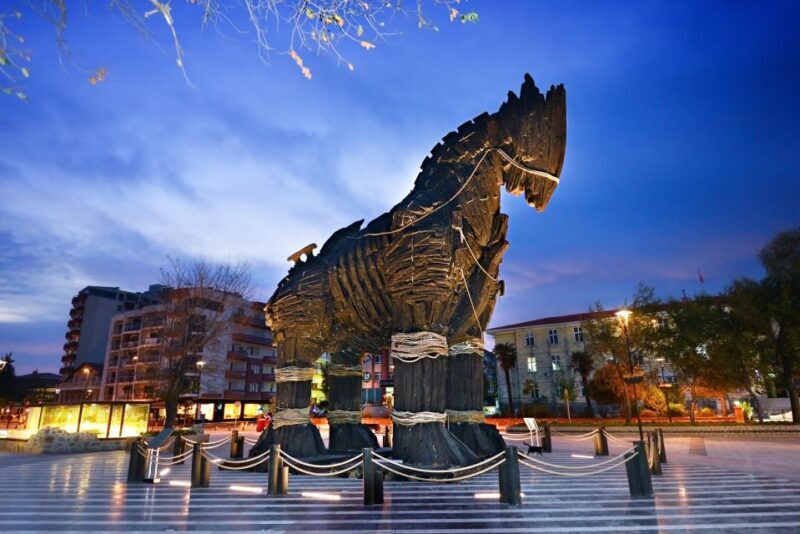 From Istanbul: 10 days Crossroads of Civilizations - A Closer Look at the Itinerary