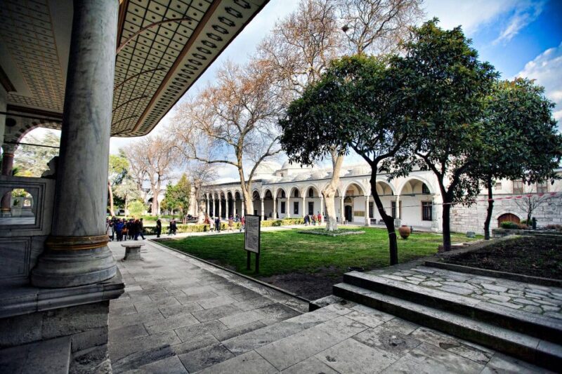 From Istanbul: 10 days Crossroads of Civilizations - FAQ