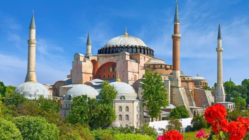 From Istanbul: 11-Day Turkey Highlights Tour with Flights - Introduction: Does This Tour Fit Your Travel Style?