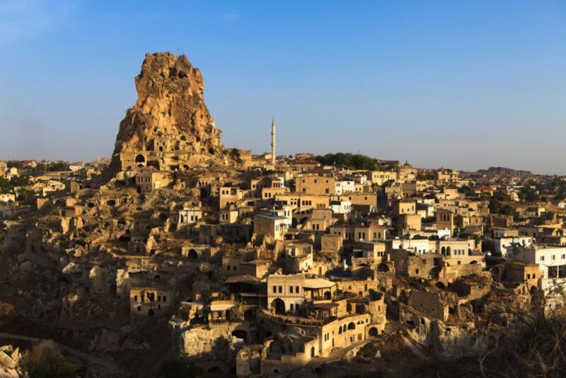 From Istanbul: 2-Day All-Inclusive Cappadocia Guided Trip - The Basics of the Tour