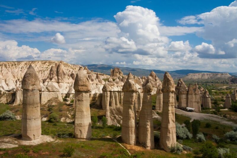 From Istanbul: 2-Day All-Inclusive Cappadocia Guided Trip - Group Size, Guides, and Support
