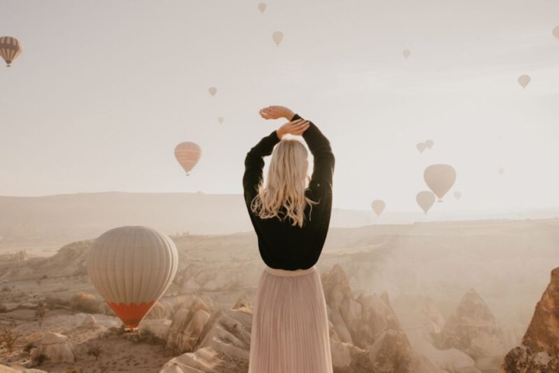 From Istanbul: 2-Day All-Inclusive Cappadocia Guided Trip - Practical Considerations