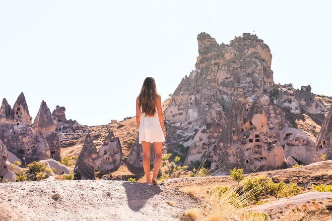 From Istanbul: 2-Day Cappadocia Highlights Tour by Plane - A Closer Look at the Tour: What You Can Expect