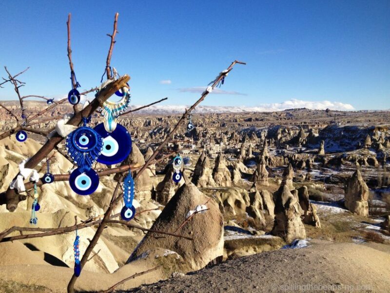 From Istanbul: 2-Day Cappadocia Tour By Bus or Plane - Introduction: A Glimpse into the Tour Experience