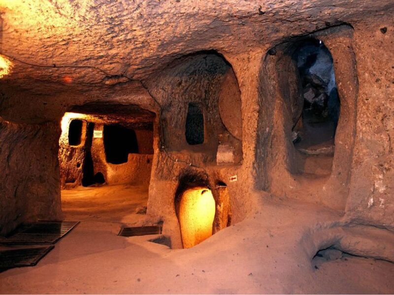 From Istanbul: 2-Day Cappadocia Tour By Bus or Plane - The Sum Up: Is This Tour Worth Considering?