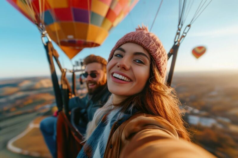 From Istanbul: 2-Day Cappadocia Trip w/ Flight and Transfers - Key Points