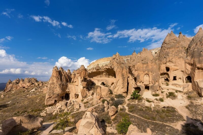 From Istanbul: 2-Day Cappadocia Trip w/ Flight and Transfers - The Itinerary Breakdown: What You Can Expect