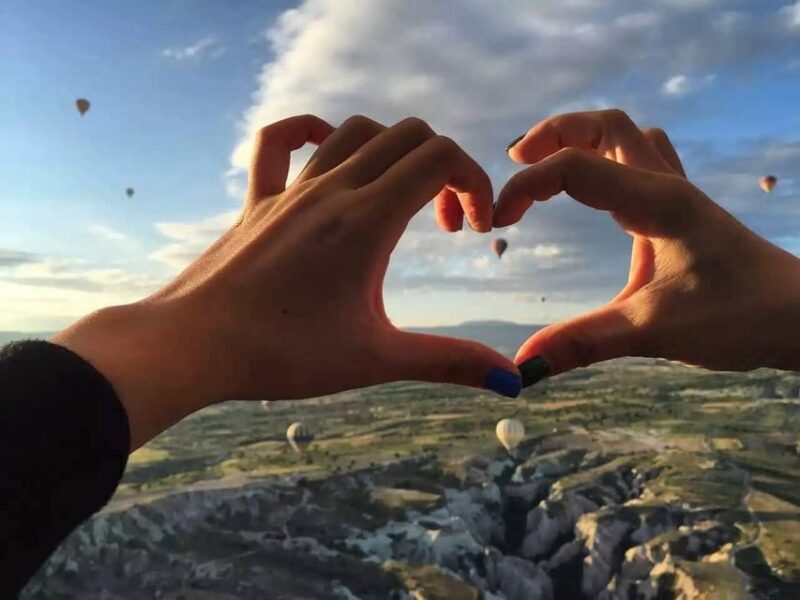 From Istanbul: 2-Day Cappadocia Trip w/ Flight and Transfers - A Deep Dive into the Travel Experience