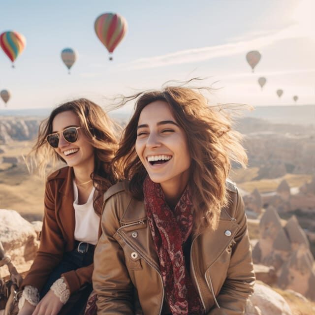 From Istanbul: 2-Day Cappadocia Trip w/ Flight and Transfers - Who Will Benefit Most From This Tour?
