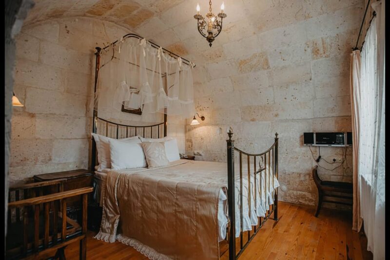 From Istanbul: 2-Day Cappadocia Trip w/ Flight and Transfers - FAQs