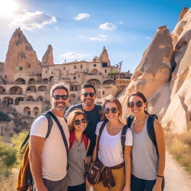 From Istanbul: 2-Day Cappadocia Trip w/ Flight and Transfers - Final Thoughts