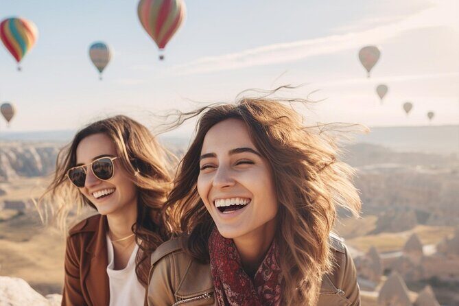 From Istanbul 2-Day Cappadocia Trip with Flight and Transfers - Key Points