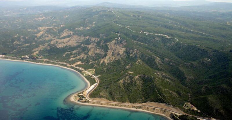 From Istanbul: 2-Day Tour to Gallipoli & Troy - The Experience in Detail