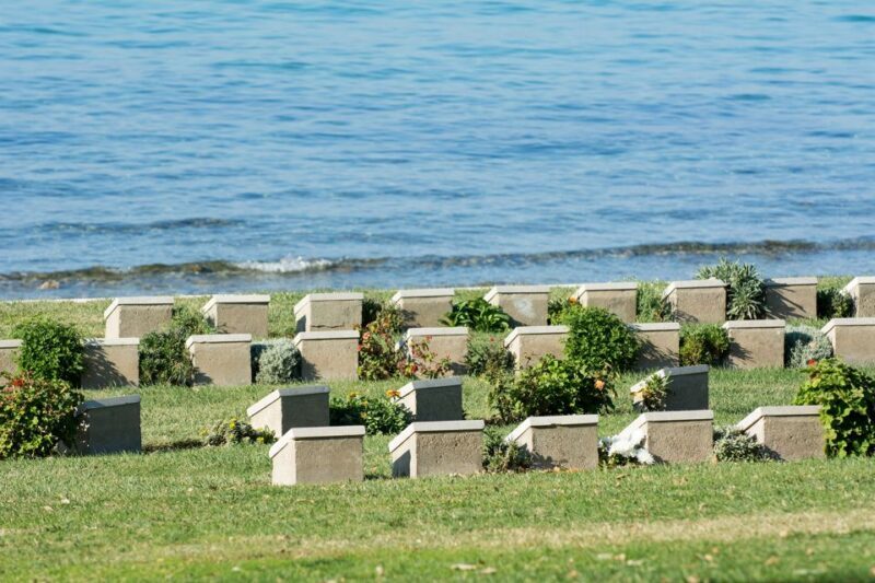 From Istanbul: 2-Day Tour to Gallipoli & Troy - The Reviewers Verdict: Who Is This Tour For?