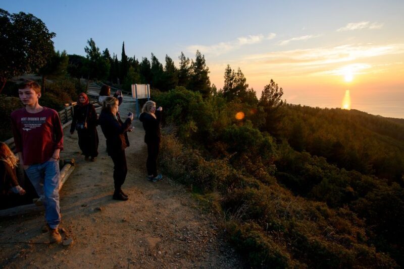 From Istanbul: 2-Day Tour to Gallipoli & Troy - Frequently Asked Questions (FAQs)