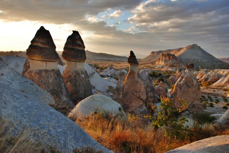 From Istanbul: 2-Day Trip to Cappadocia w/Balloon+Cave Hotel - Final Thoughts