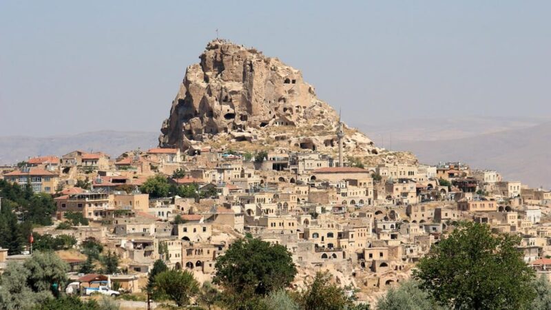 From Istanbul: 2 Days Cappadocia Tour by Return Flight - The Itinerary: A Closer Look