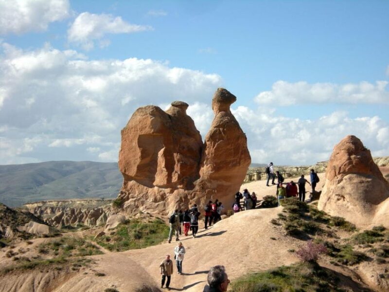 From Istanbul: 2 Days Cappadocia Tour by Return Flight - Final Thoughts