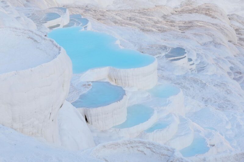 From Istanbul: 2 days Pamukkale and Ephesus Tour - Final Considerations: Value, Comfort, and Suitability