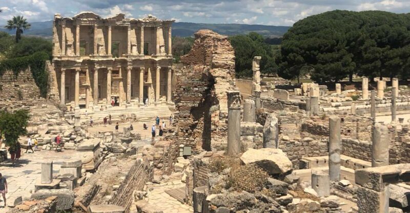 From Istanbul: 2 Days Private Pamukkale and Ephesus Tour - A Practical Look at a 2-Day Journey