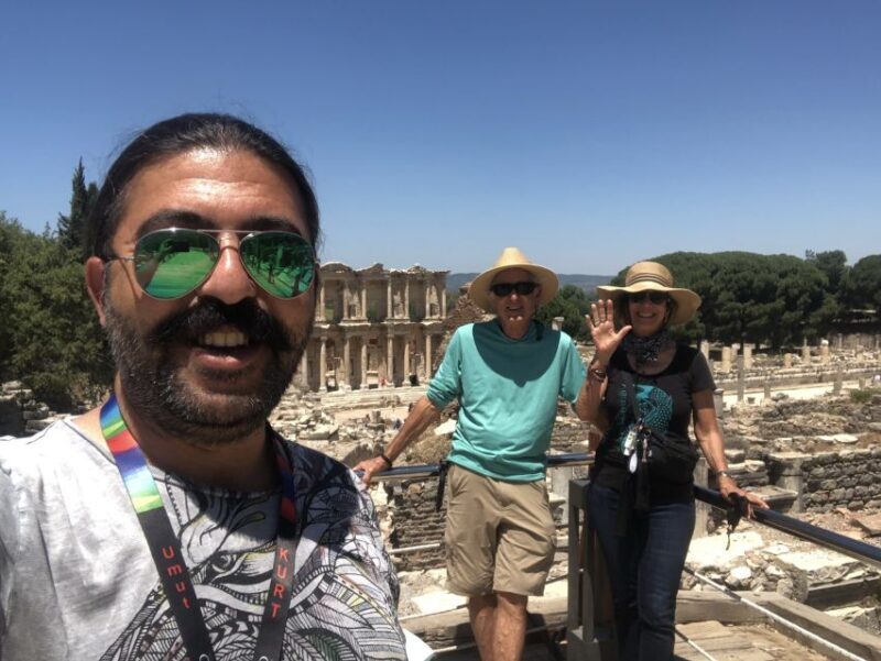 From Istanbul: 2 Days Private Pamukkale and Ephesus Tour - Final Thoughts