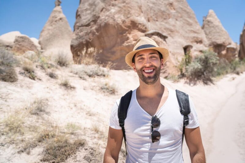 From Istanbul: 3-Day Cappadocia Highlights Tour by Plane - Why Choose This Tour?