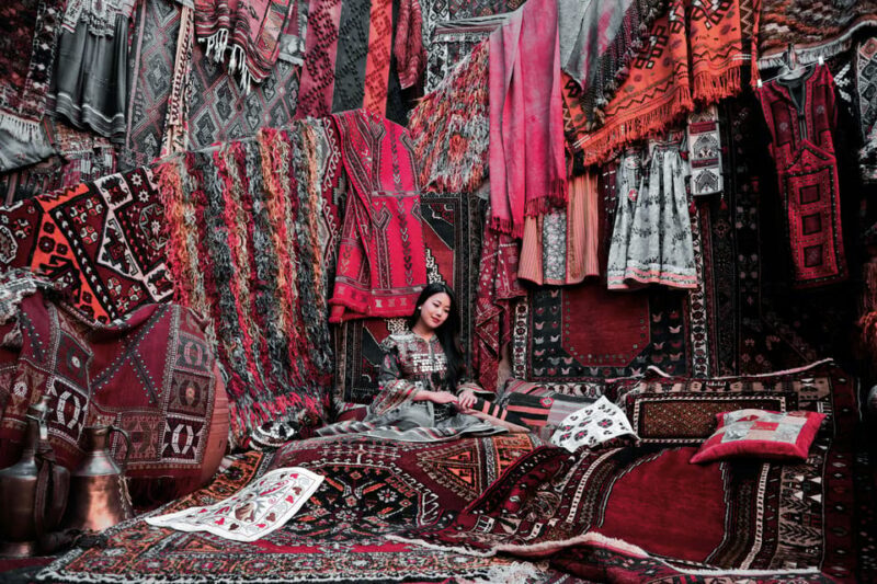 From Istanbul: 3-Day Cappadocia Highlights Tour by Plane - FAQ